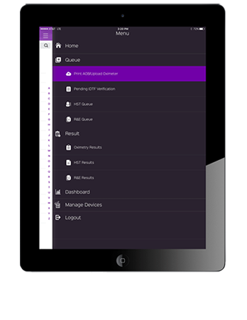 DMT Healthcare Testing